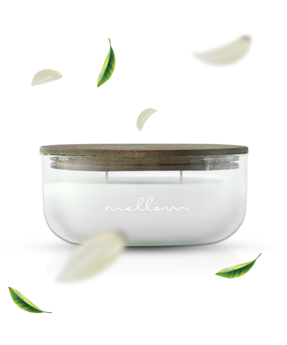 Dišeča sveča Sophie - Mellow Slovenija